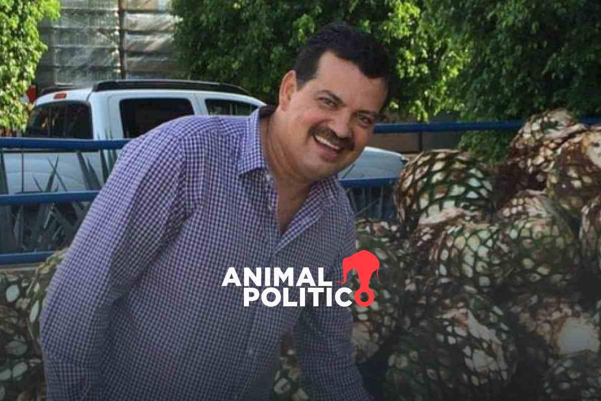 Asesinan a Carlos Enrique Newton, empresario tequilero en Guadalajara