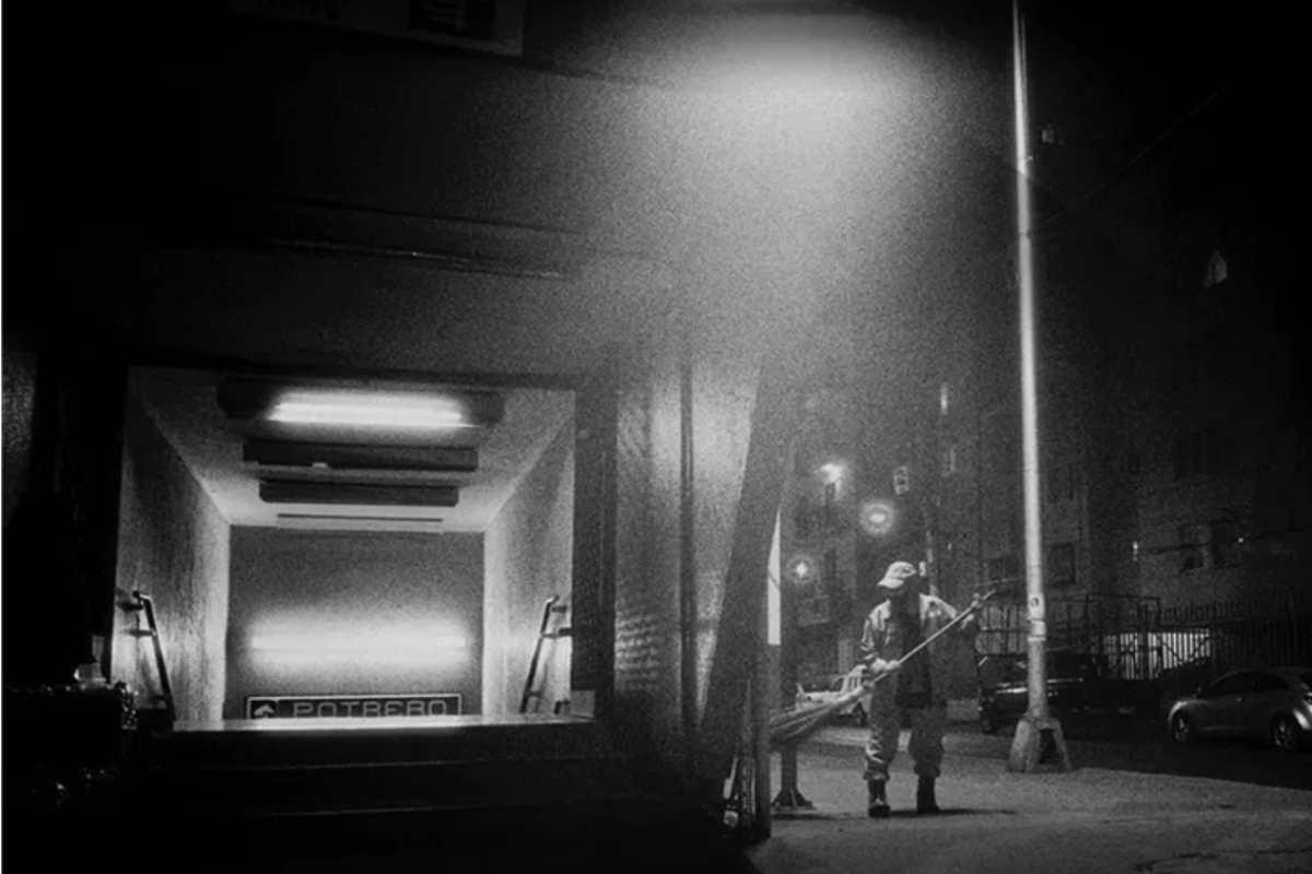 ‘Tratado de invisibilidad’: la peli que retrata la vida de quienes ...